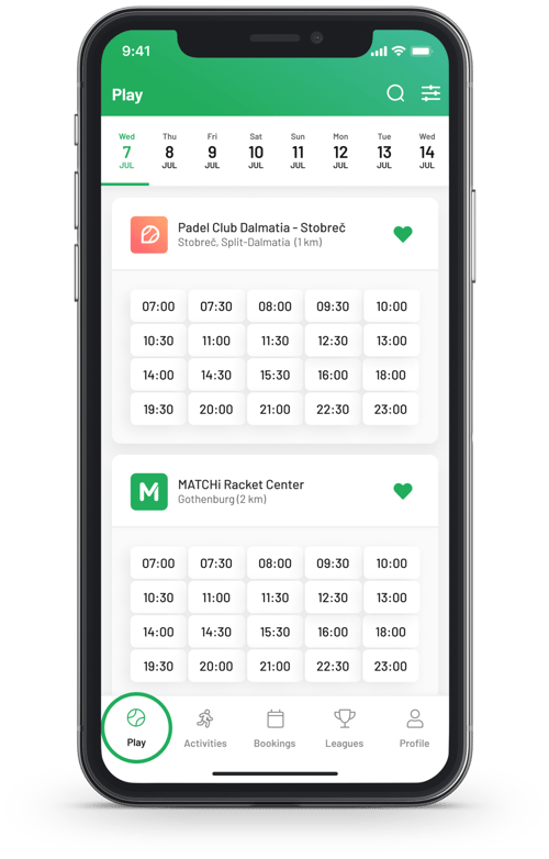 Guide for new players